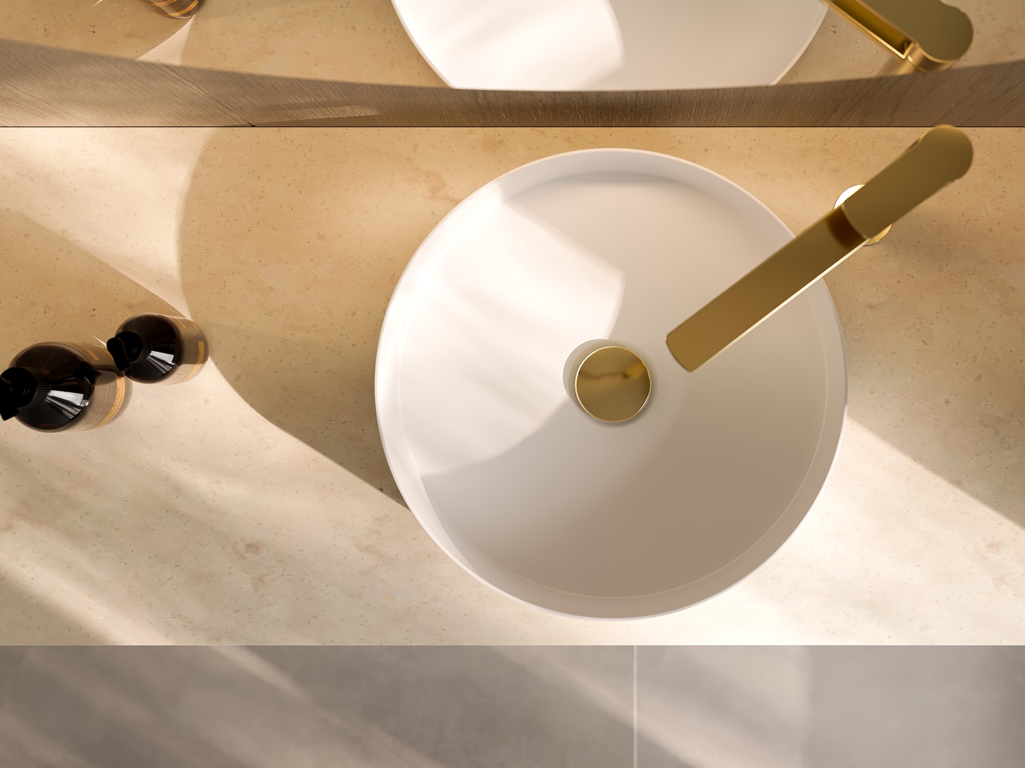 Temalin emalialtaat - ajatonta ja kestävää kauneutta