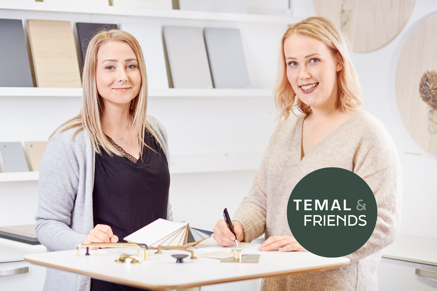 Suomen sopivin pieni kodinhoitohuone - Temal Oy